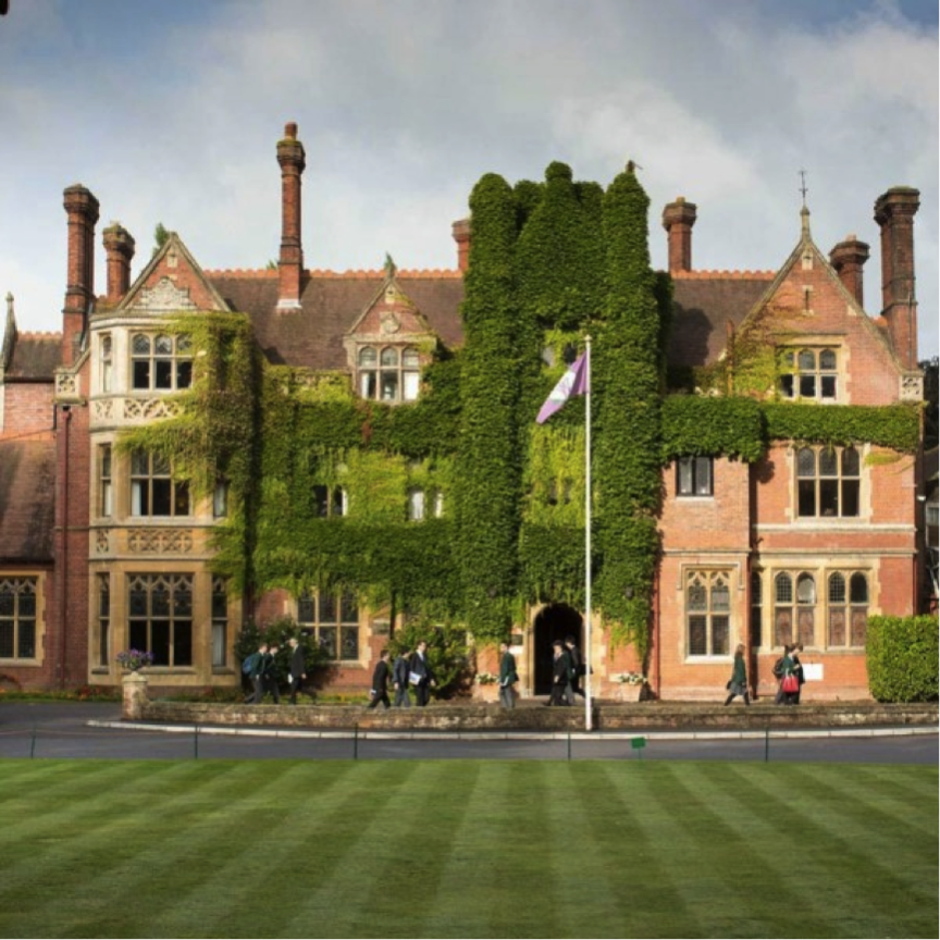 APPLYING TO UK BOARDING SCHOOLS PrepWorks