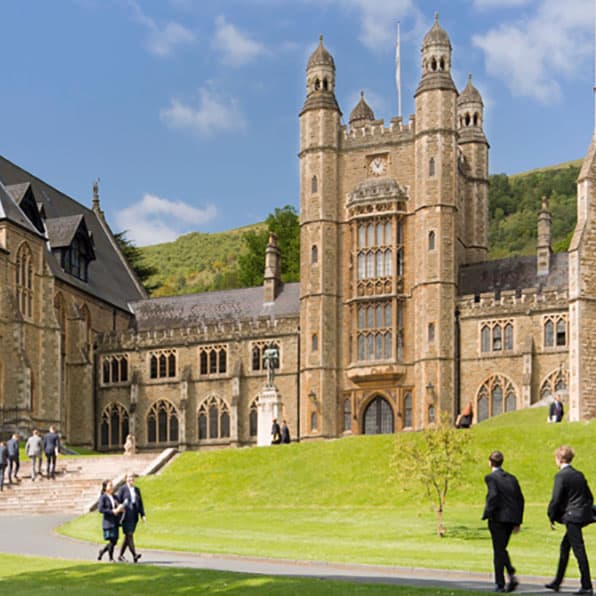 PrepWorks at the British Boarding Schools Show! - PrepWorks