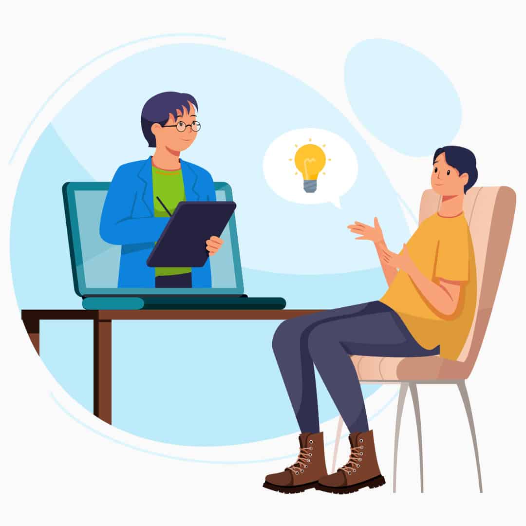 Guided Research and Mentorship Program - PrepWorks