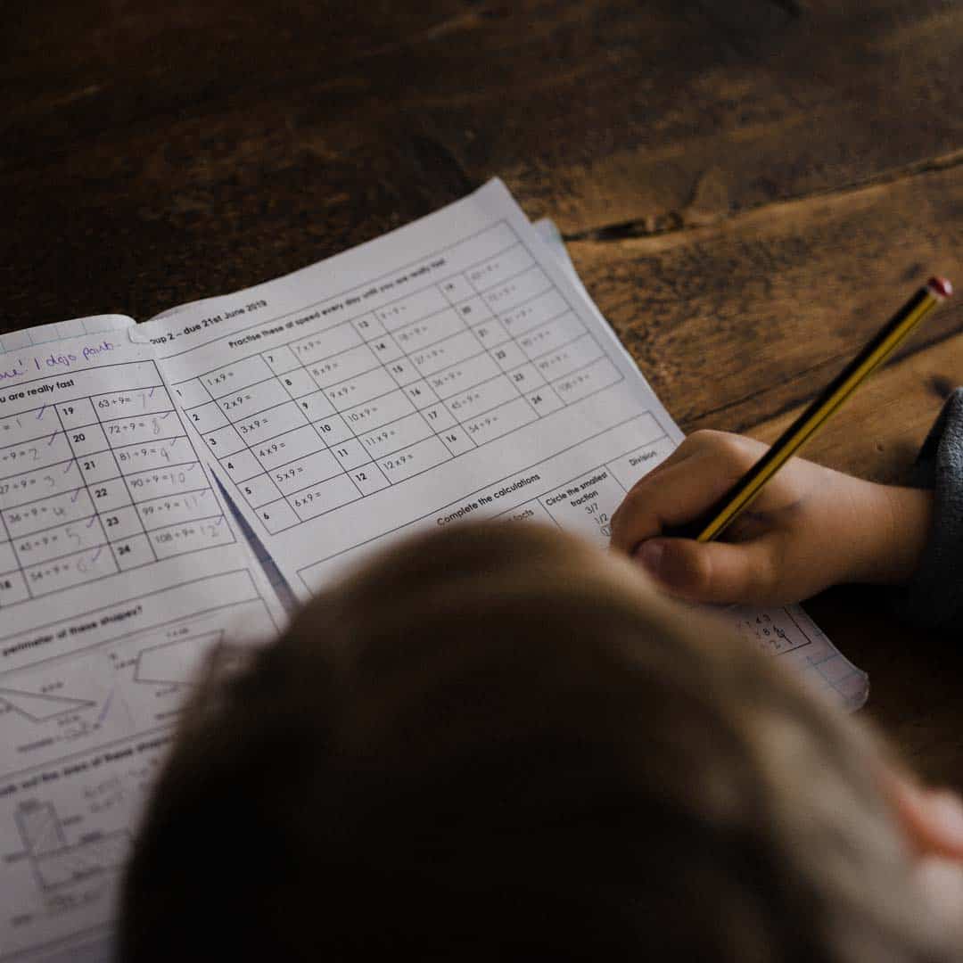 Mental Maths Mastery - PrepWorks