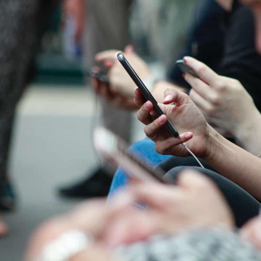 Curb the effects of excessive screen use - PrepWorks