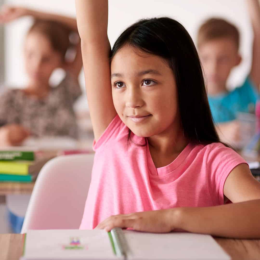 8 Features of a Positive Learning Environment - PrepWorks