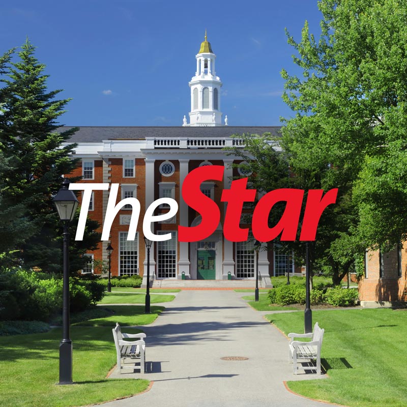 ‘Insider perspective’ helps students enter top varsities - From The Star