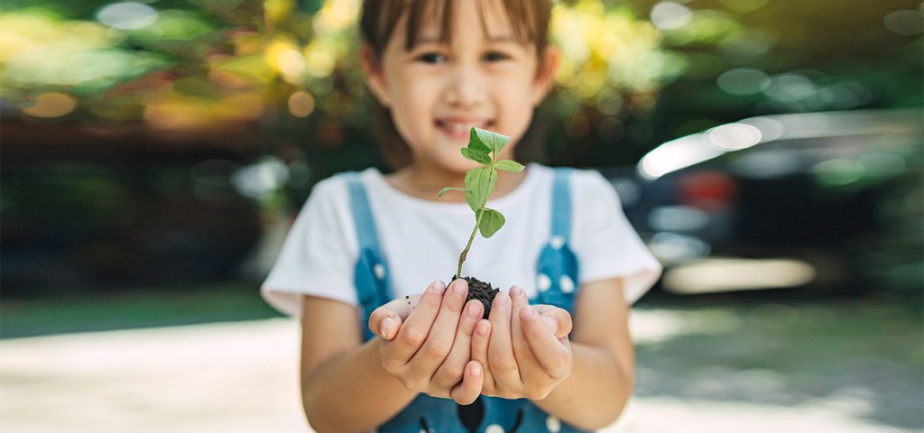How to Teach Children about Sustainability - PrepWorks
