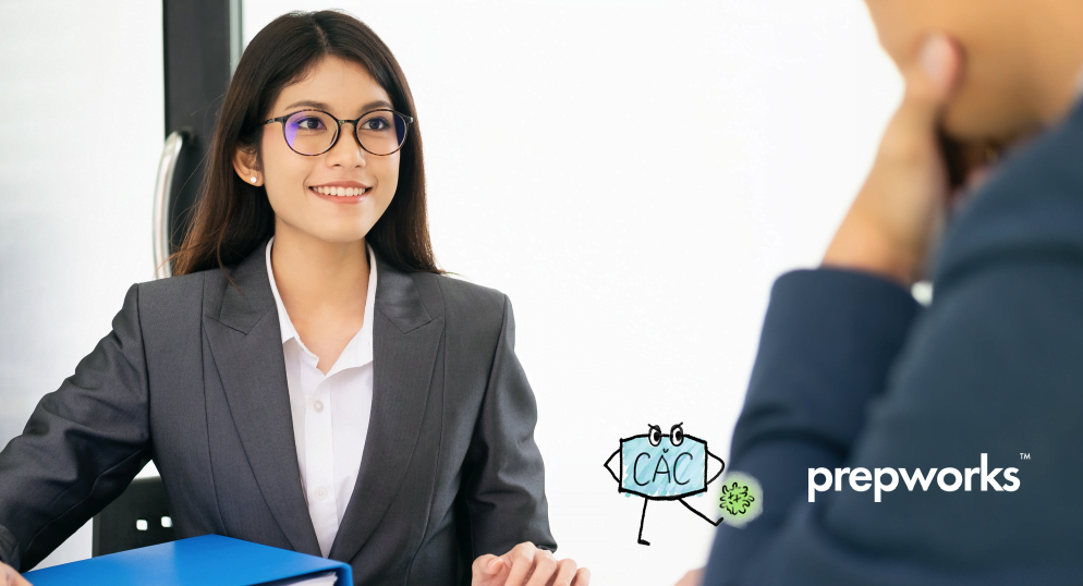 University Interview Booster Workshop - PrepWorks