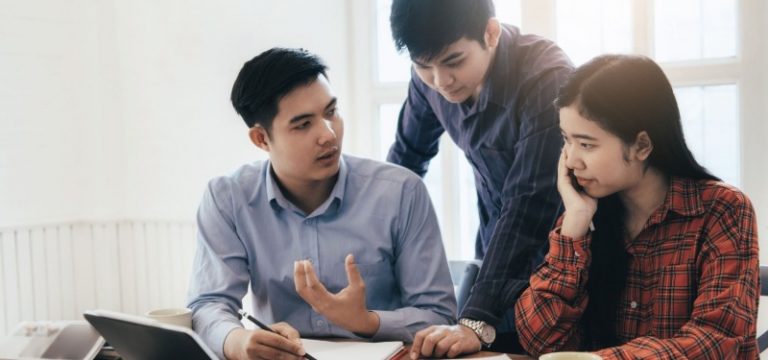 7 Reasons for Embracing the Awkward Silence - PrepWorks